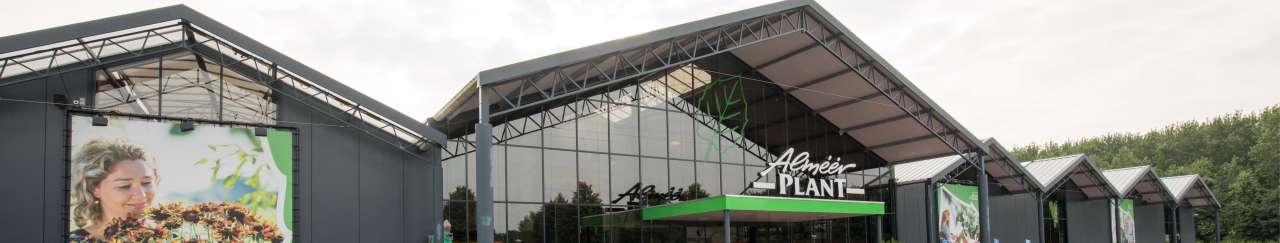 Evenementen - Tuincentrum Almeer Plant